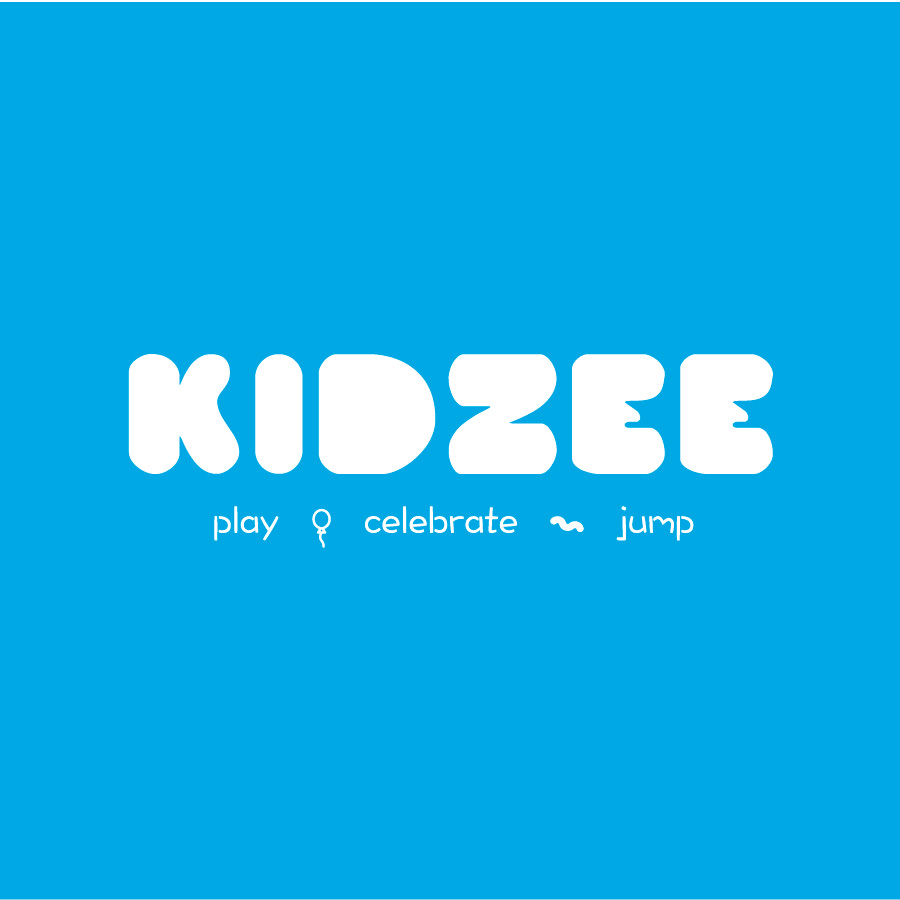 Kidzee - Into the GRD