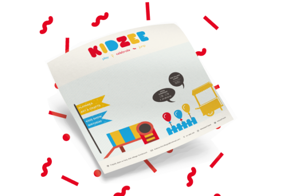 Visual and spacial branding Archives - Into the GRD